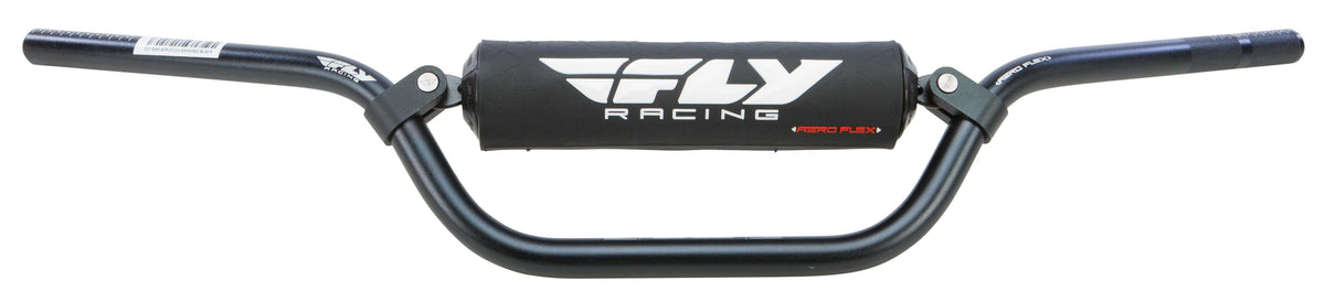 18-97470 FLY RACING Aero Flex Handlebar Banshee Black